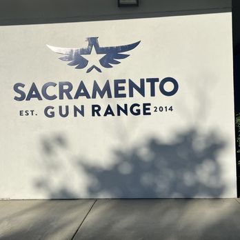 SACRAMENTO GUN RANGE - Updated October 2025 - 119 Photos & 302 Reviews ...