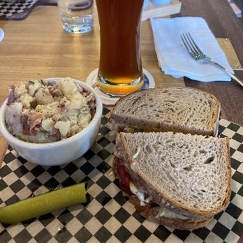 PROST! BOISE - Updated August 2024 - 196 Photos & 156 Reviews - 274 N ...