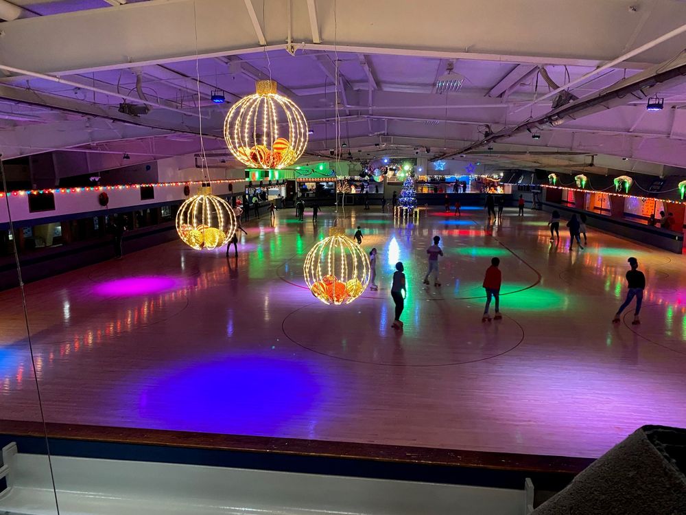 LORAIN SKATE WORLD ROLLER SKATING CENTER - Updated December 2025 - 29 ...