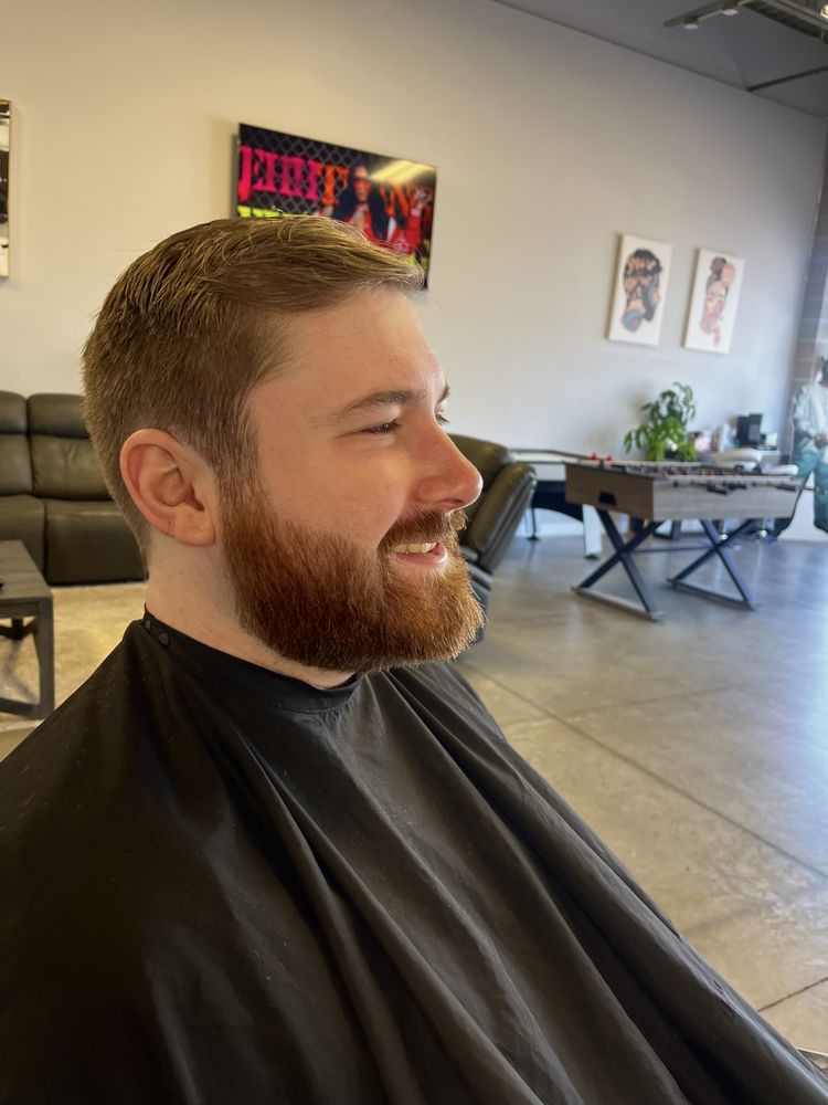 BRECX CUTS - Updated August 2024 - Request an Appointment - 13 Photos ...