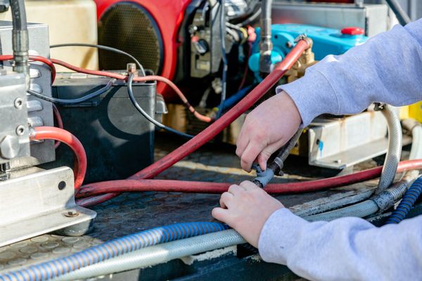 ROLLING SUDS POWER WASHING OF KANSAS CITY-OVERLAND PARK - Updated ...