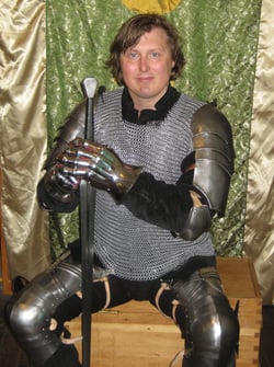 CARNIVAL KNIGHT - 13 Acton Ave, Windsor Gardens South Australia ...