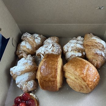 BARON PATISSERIE - Updated March 2025 - 100 Photos & 167 Reviews ...