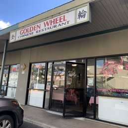 GOLDEN WHEEL - Updated August 2025 - 513 Photos & 270 Reviews - 99-082 ...