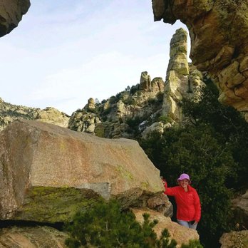 VENTANA CANYON HIKING TRAIL - Updated December 2025 - 73 Photos & 27 ...