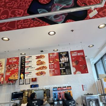DAVE’S HOT CHICKEN - Updated April 2026 - 30 Photos & 40 Reviews - 1701 ...