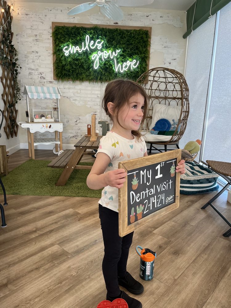 GRIN GARDEN KIDS DENTAL AND ORTHODONTICS - Updated May 2026 - 30 ...