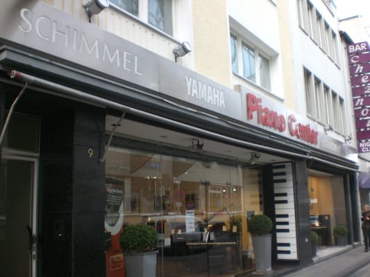 MUSIC STORE - Updated December 2025 - 15 Photos & 96 Reviews ...