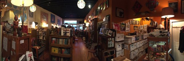 GIANT NERD BOOKS - Updated May 2026 - 32 Reviews - 607 W Garland Ave ...
