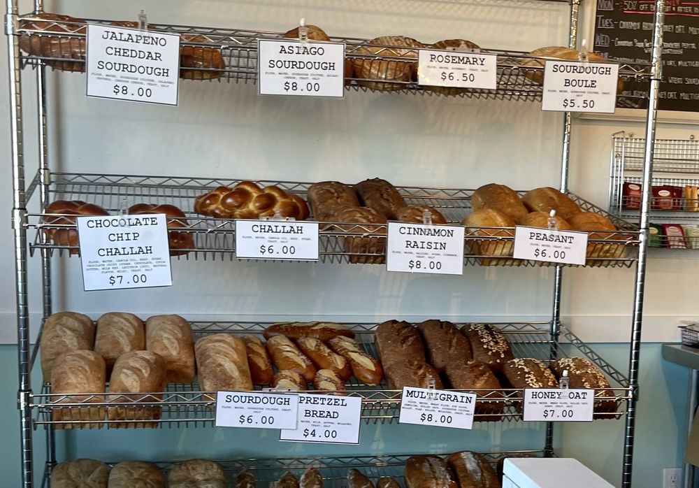 SINGING CRUST - Updated December 2025 - 23 Photos & 31 Reviews - 1753 E ...