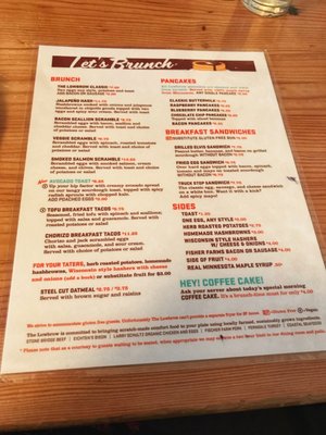 THE LOWBROW - 219 Photos & 420 Reviews - Burgers - 4244 Nicollet Ave S ...