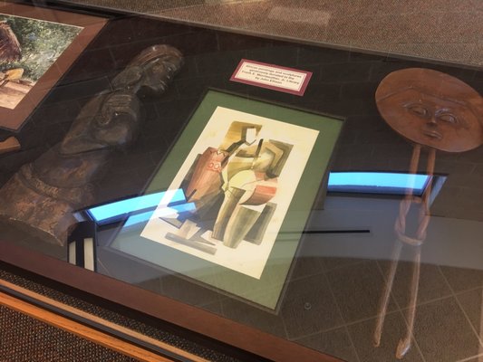 FRANK E MERRIWEATHER, JR LIBRARY - Updated January 2026 - 14 Photos ...