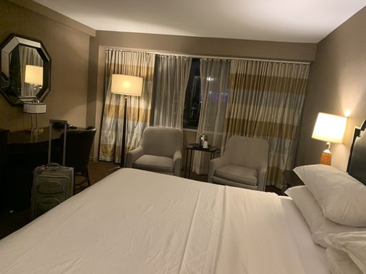 SHERATON INNER HARBOR HOTEL - Updated October 2025 - 144 Photos & 157 ...