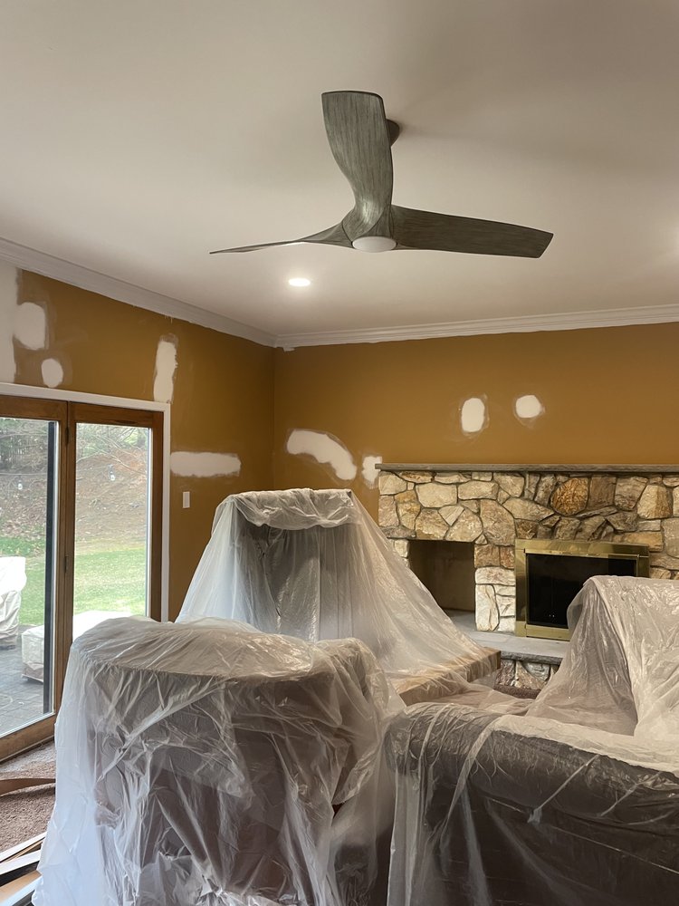 RAMIREZ CONSTRUCTION - Updated August 2024 - 49 Photos - Lakehurst, New ...