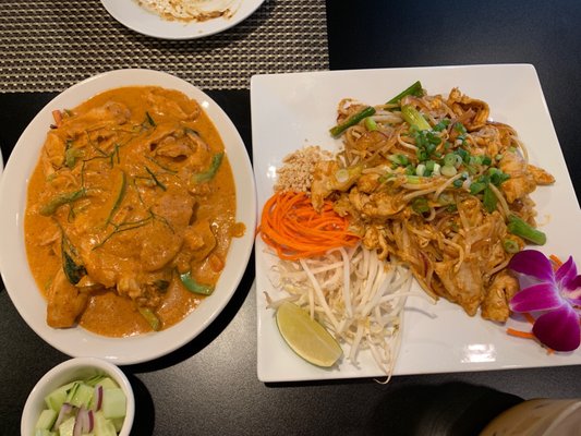 THAI FOOD KITCHEN - 308 Photos & 214 Reviews - 4350 E Sunset Rd ...