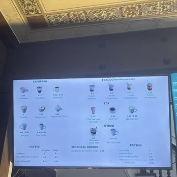 FREDDO ATX - Updated January 2026 - 273 Photos & 149 Reviews - 2336 S ...