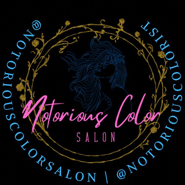 NOTORIOUS COLOR SALON - Request an Appointment - 45 Photos - 1335 East ...
