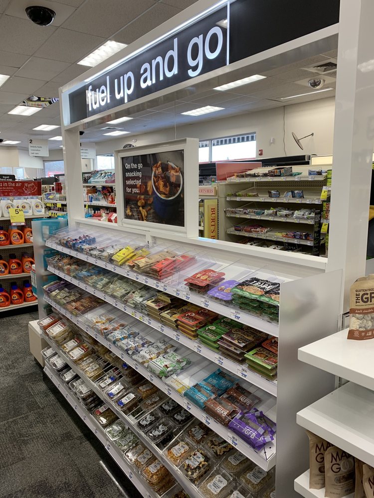 CVS PHARMACY - 28 Photos & 40 Reviews - 1150 W Broad St, Falls Church ...