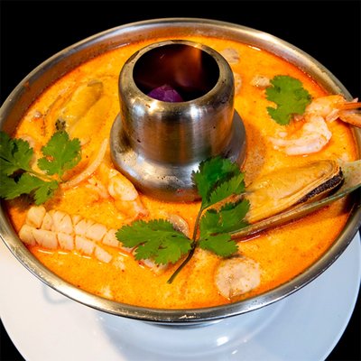 CHOLADA THAI CUISINE LONG BEACH - Updated December 2025 - 159 Photos ...