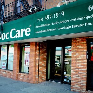 QUEENS PROFESSIONAL MEDICAL CARE - Updated June 2026 - 5371 65th Pl ...