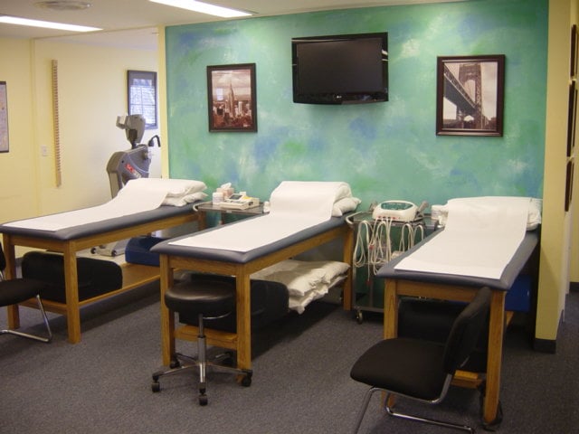 DYNAMIC PHYSICAL THERAPY AND WELLNESS - Updated May 2026 - 164 E Main ...