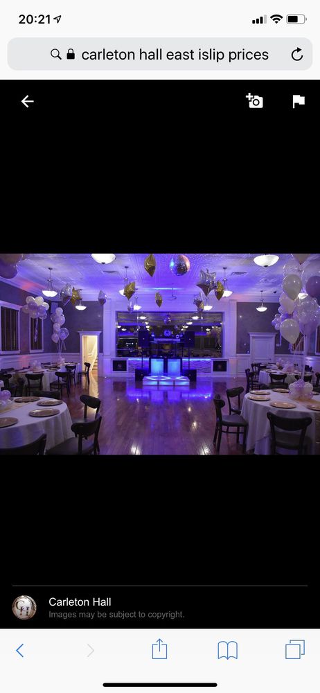 CARLETON HALL - Updated July 2025 - 103 Carleton Ave, East Islip, New ...