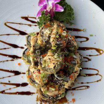 SUSHI SIMON - Updated April 2025 - 209 Photos & 274 Reviews - 1628 S ...