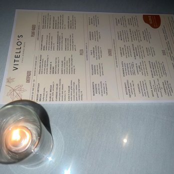 VITELLO’S RESTAURANT - Updated November 2024 - 598 Photos & 1234 ...