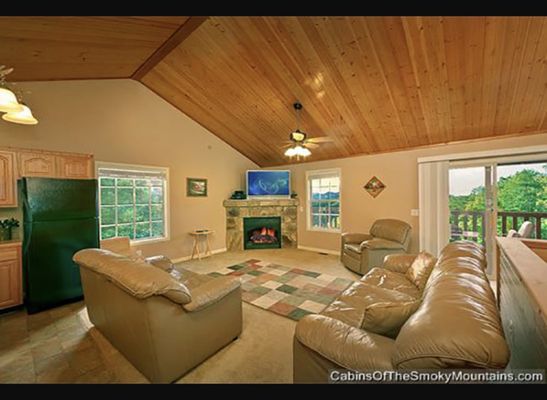 653 Hidden Valley Rd Gatlinburg Tn 37738