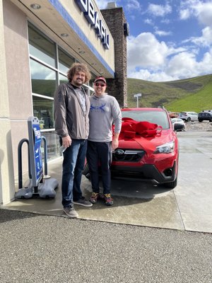 LIVERMORE SUBARU - Updated December 2025 - 97 Photos & 804 Reviews ...