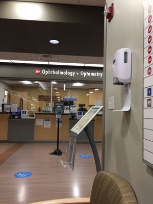 KAISER PERMANENTE MODESTO MEDICAL CENTER AND MEDICAL OFFICES - Updated ...