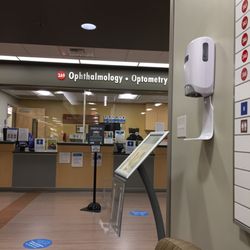 KAISER PERMANENTE MODESTO MEDICAL CENTER AND MEDICAL OFFICES - 80 ...