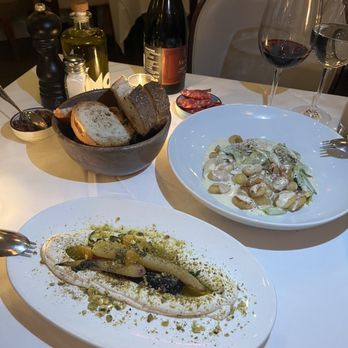 MAMO RESTAURANT - 595 Photos & 361 Reviews - 323 W Broadway, New York ...