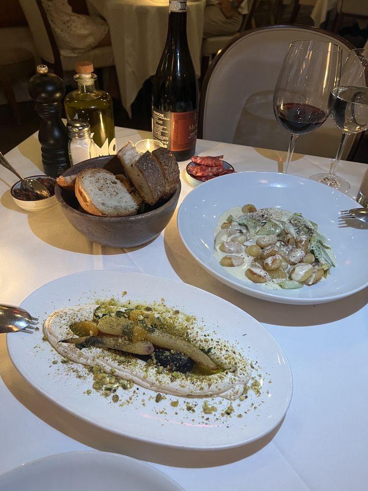 MAMO RESTAURANT - Updated April 2026 - 722 Photos & 430 Reviews - 323 W ...