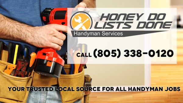 HONEY DO LISTS DONE HANDYMAN - Updated October 2025 - 68 Photos & 156 ...