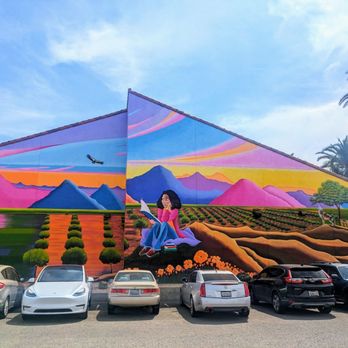 ESCONDIDO PUBLIC LIBRARY - Updated December 2025 - 85 Photos & 58 ...