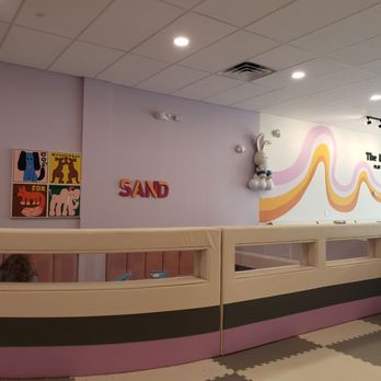 THE LITTLES PLAY CAFE - Updated November 2024 - 20 Photos - 515 Troy ...