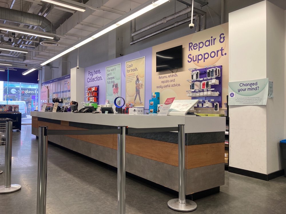 PC WORLD - Updated October 2025 - 13 Reviews - 47-53 Kensington High ...