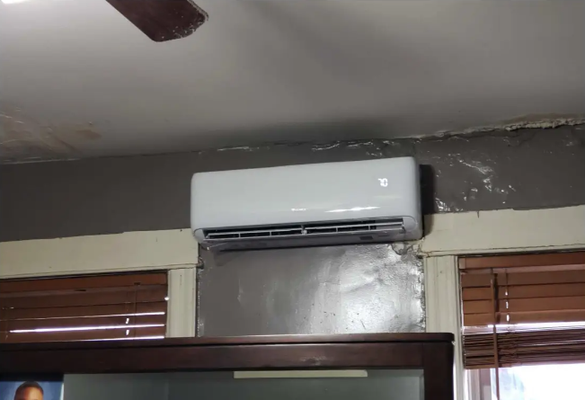 ABSOLUTE HVAC MA - Updated December 2025 - 73 Holmes St, Quincy ...