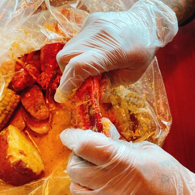 MILLION’S CRAB BOILED SEAFOOD - Updated July 2024 - 37 Photos & 66 ...