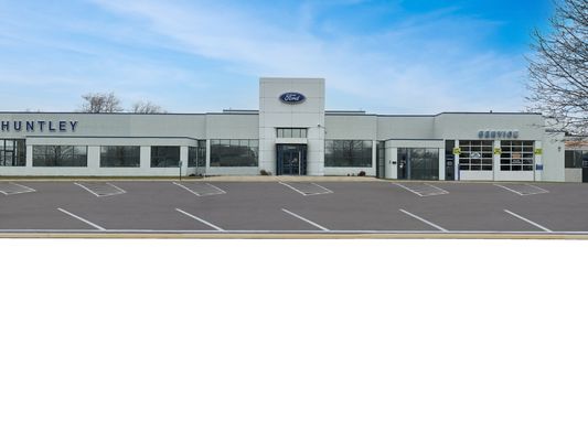 HUNTLEY FORD - Updated December 2025 - 64 Photos & 348 Reviews - 13900 ...