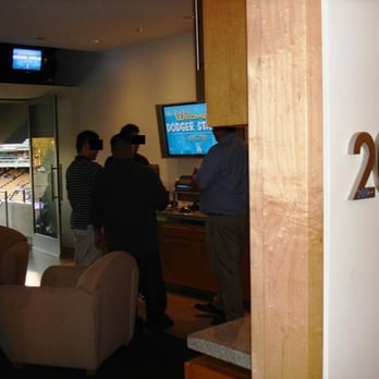 DODGER STADIUM LUXURY SUITES - Updated August 2025 - 280 Photos & 30 ...