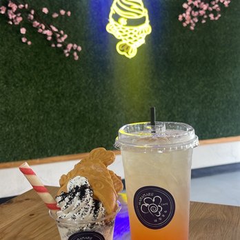 HANAMARU CAFE - Updated June 2024 - 203 Photos & 108 Reviews - 7460 ...