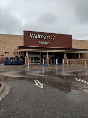 WALMART NEIGHBORHOOD MARKET - Updated August 2024 - 11 Photos & 19 ...