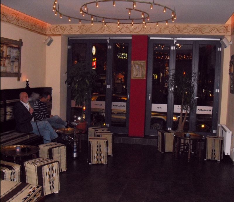 MANARA - Updated April 2024 - 14 Photos & 22 Reviews - Bahrenfelderstr ...