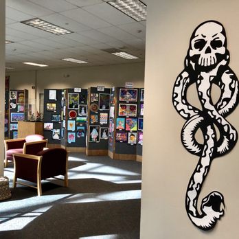 CLARKSVILLE MONTGOMERY COUNTY PUBLIC LIBRARY - Updated August 2025 - 64 ...