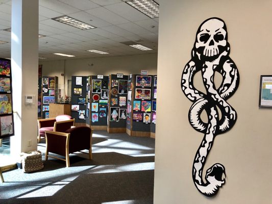 CLARKSVILLE MONTGOMERY COUNTY PUBLIC LIBRARY - Updated October 2025 ...