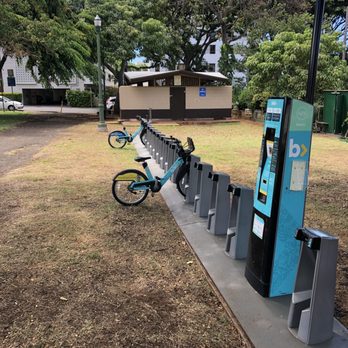 MAKIKI DISTRICT PARK - Updated December 2025 - 52 Photos & 33 Reviews ...