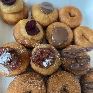 PIP’S ORIGINAL DOUGHNUTS & CHAI - 4356 Photos & 2960 Reviews - 4759 NE ...
