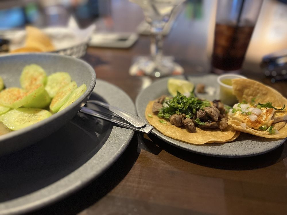 LAS CAZUELAS CHILAQUILES & TACO BAR - Updated January 2026 - 81 Photos ...